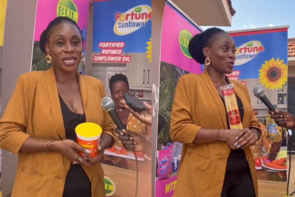 Bidco Uganda